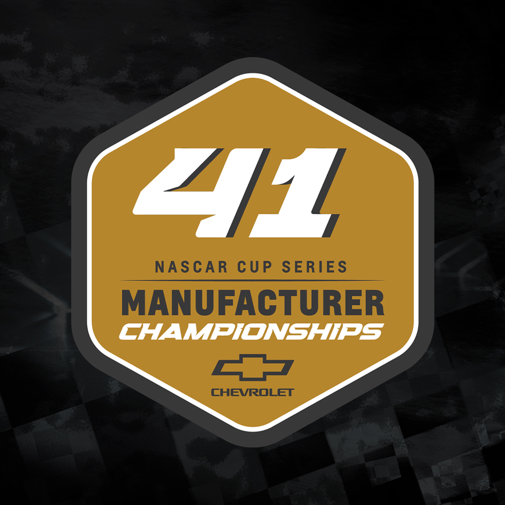 Chevrolet Racing Logo