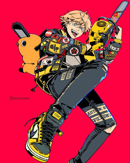 helloclonion (@helloclonion) さんのイラスト・マンガ作品まとめ (78 件) - Twoucan