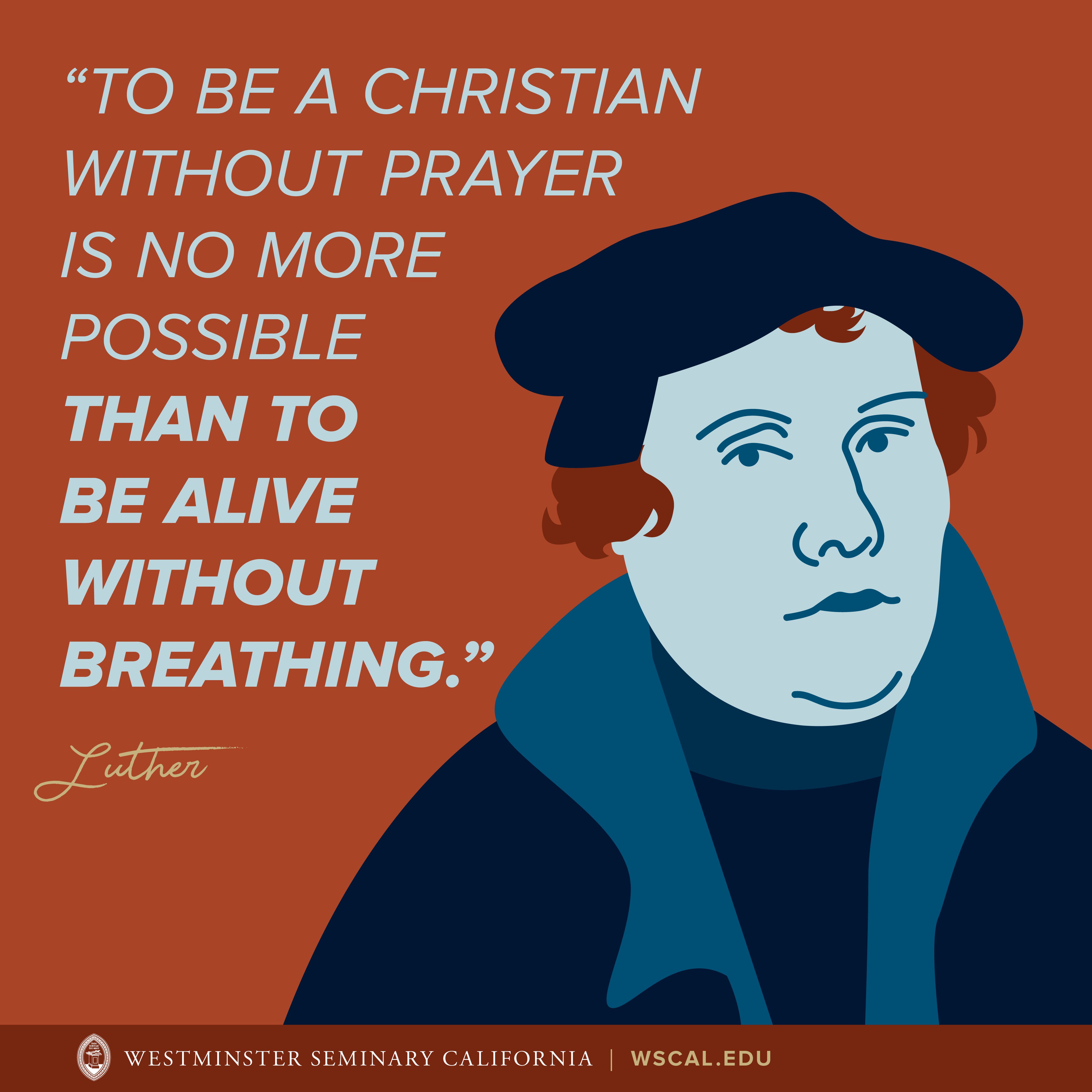 Westminster Seminary California on Twitter: "Join us for a special ...