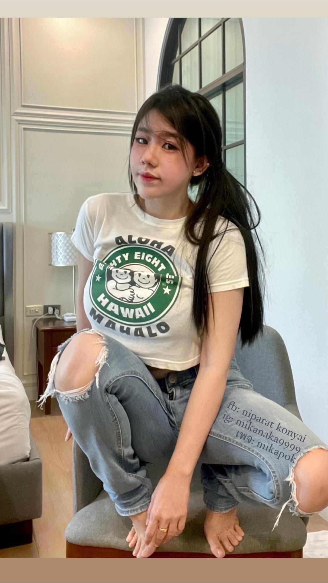 Mikapok99 on Twitter: "ต้องนอนบ้างแล้วล่ะ กูจะบ้าเอา😂 https://t.co/xuHVFRMQDW" / Twitter