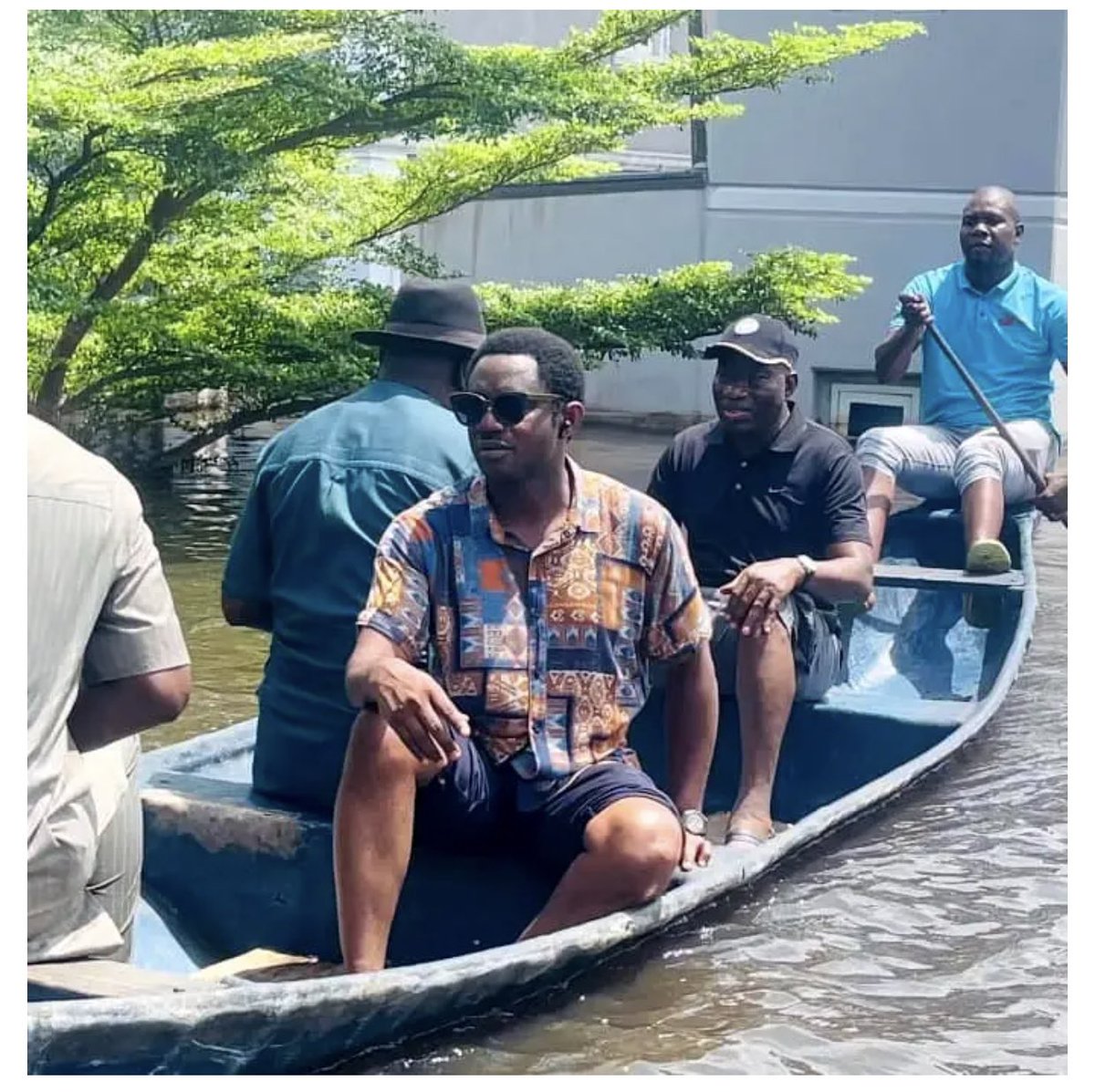 Woye On Twitter FG Not Jonathan Visited His Bayelsa Flood Victims If You Had Done Something woye-on-twitter-fg-not-jonathan-visited-his-bayelsa-flood-victims-if-you-had-done-something