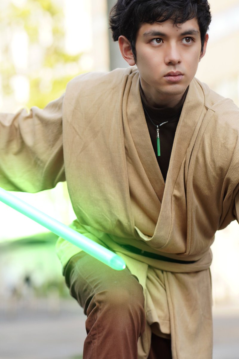 Yuji Fukuda (ゆうじ) (@ema_anin) さんのコスプレ作品まとめ (4 件) - Twoucan