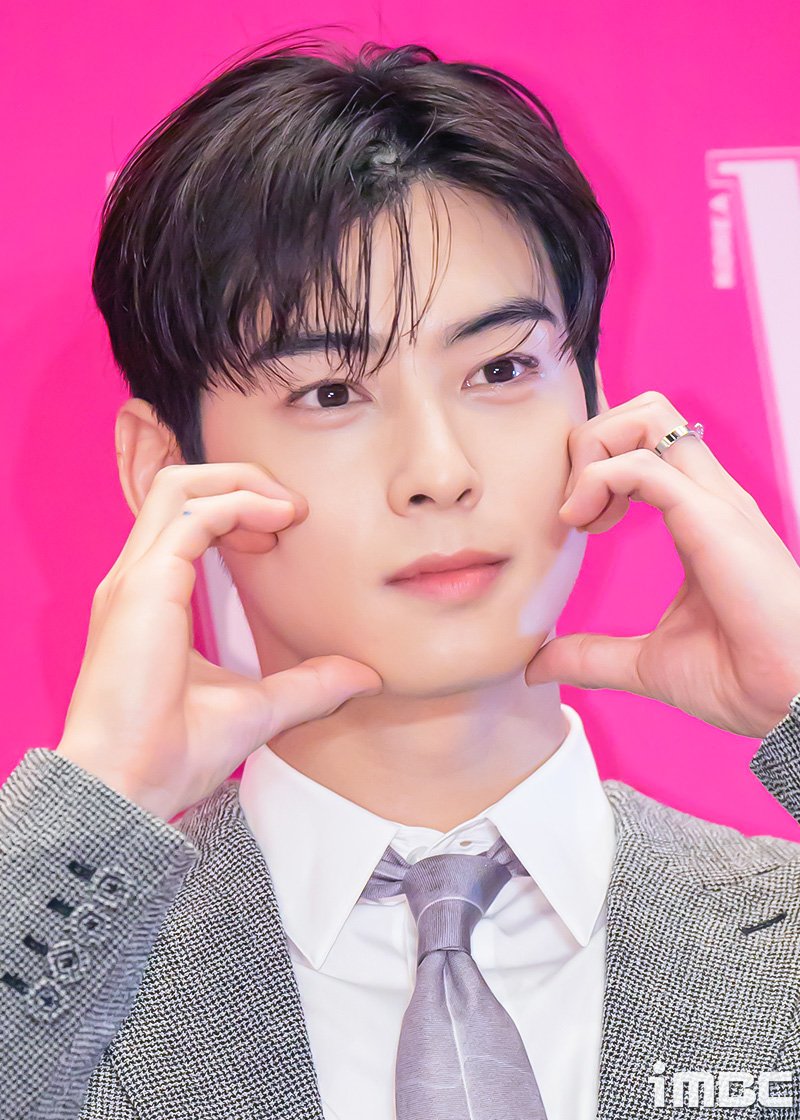 iMBC연예 on Twitter: "차은우, 판타지 귀족 #아스트로 #ASTRO #차은우 [직찍 17장] http://enews.imbc.com/News ...