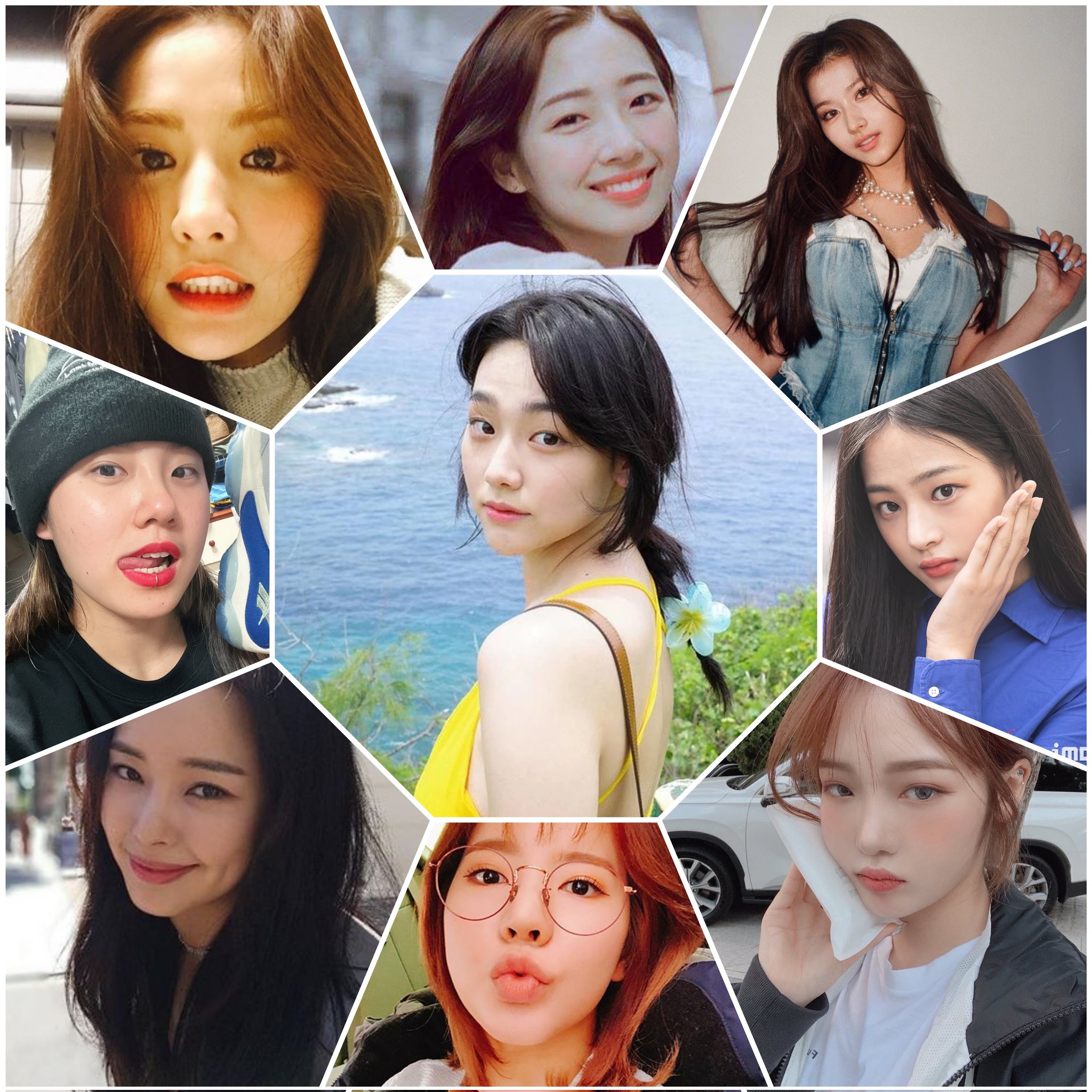 쑨디 On Twitter 나의 은밀한 취향을 공개함 Kwxetn7rk5 Twitter