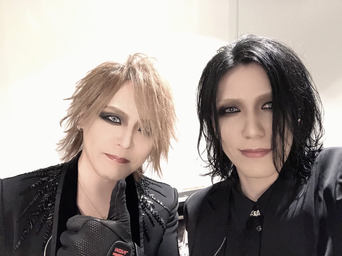 The Gazette Aoi 2022 The Gazette Aoi 2022