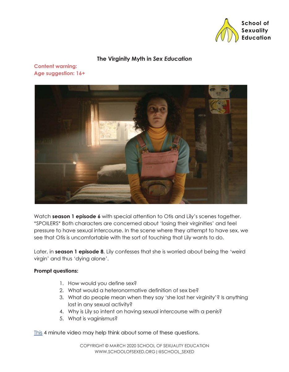 Clare Page : No Secret Lessons's Threads – Thread Reader App