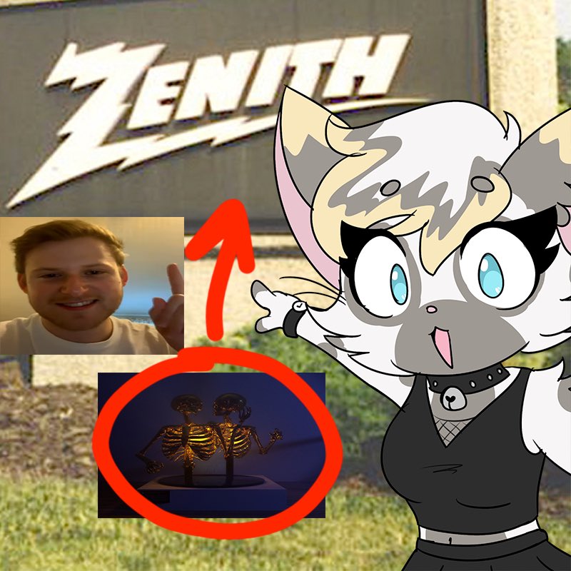 convexity on Twitter: "“Zenith” out now on all platforms!! @kero_dubstep @WEARESILKENWOOD https ...