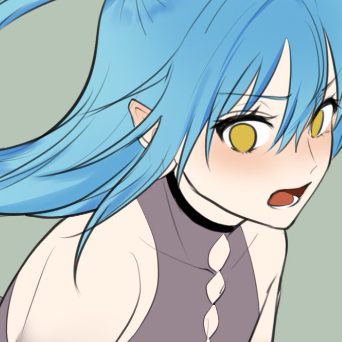 🔟 (@nuko_009) さんのイラスト・マンガ作品まとめ (163 件) - Twoucan