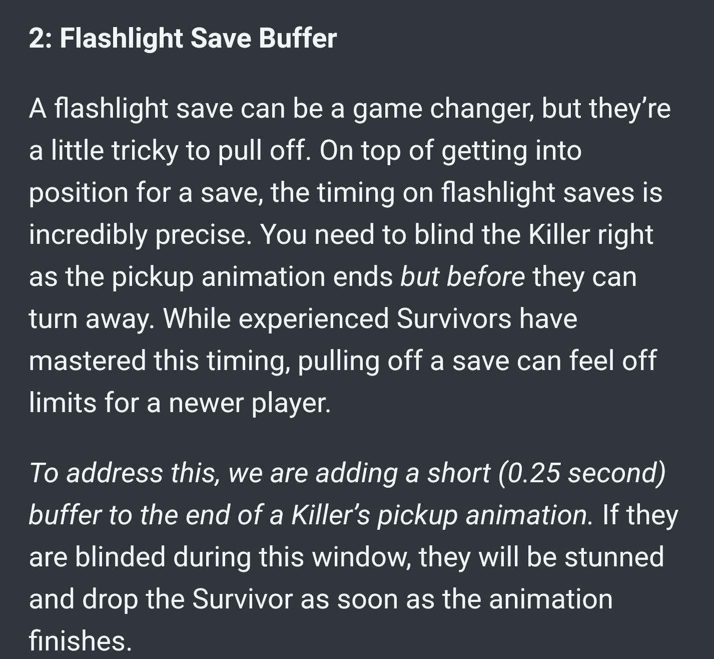 TrU3Ta1ent @UK on Twitter: "Since "mixing up the meta" I've seen so many meta perks and items be ...