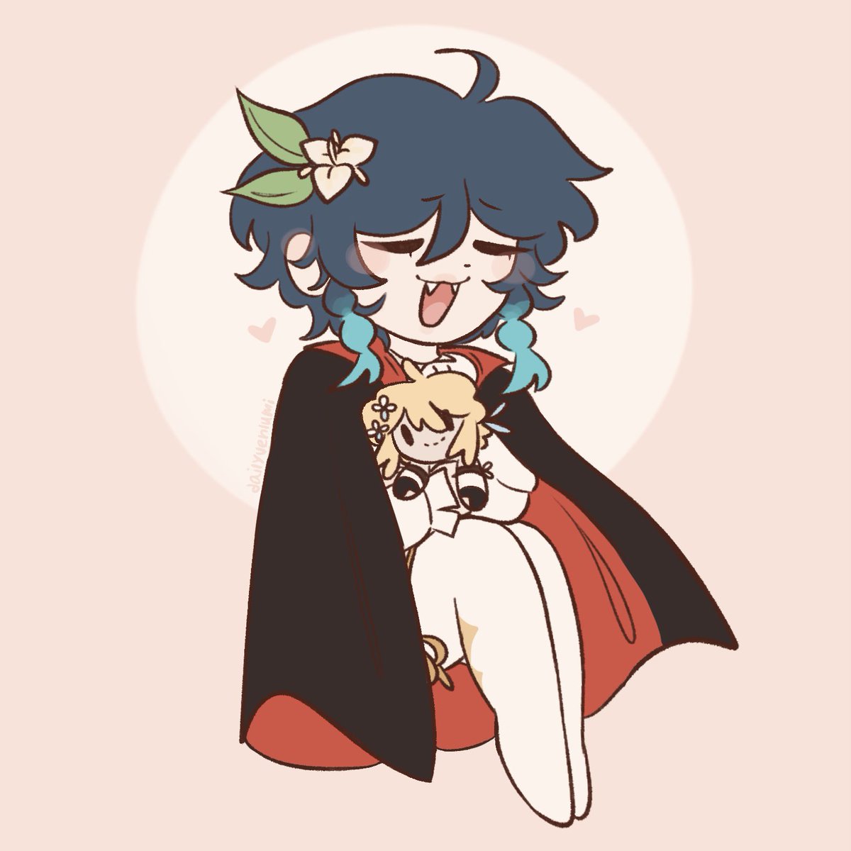 lunasmrのTwitterイラスト検索結果。