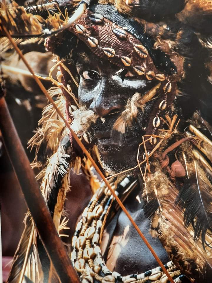 ONYANGO RABALA : KARUNGU & KADEM'S HOMELANDS We traced the journey from ...