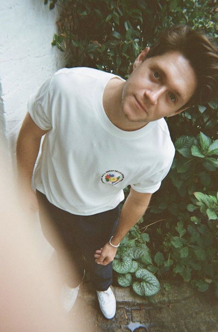 Niall Horan Maura Gallagher