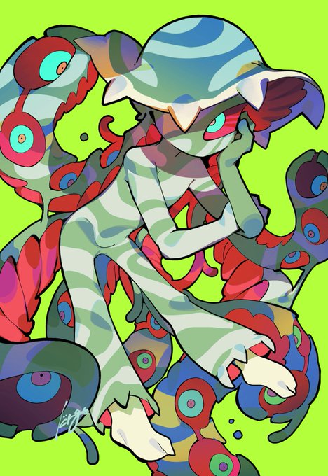 Krgc (@koroguchi) さんのイラスト・マンガ作品まとめ (307 件) - Twoucan