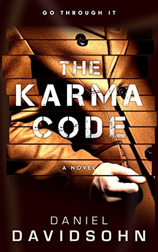read The Karma Code BY Daniel Davidsohn book for free / Twitter