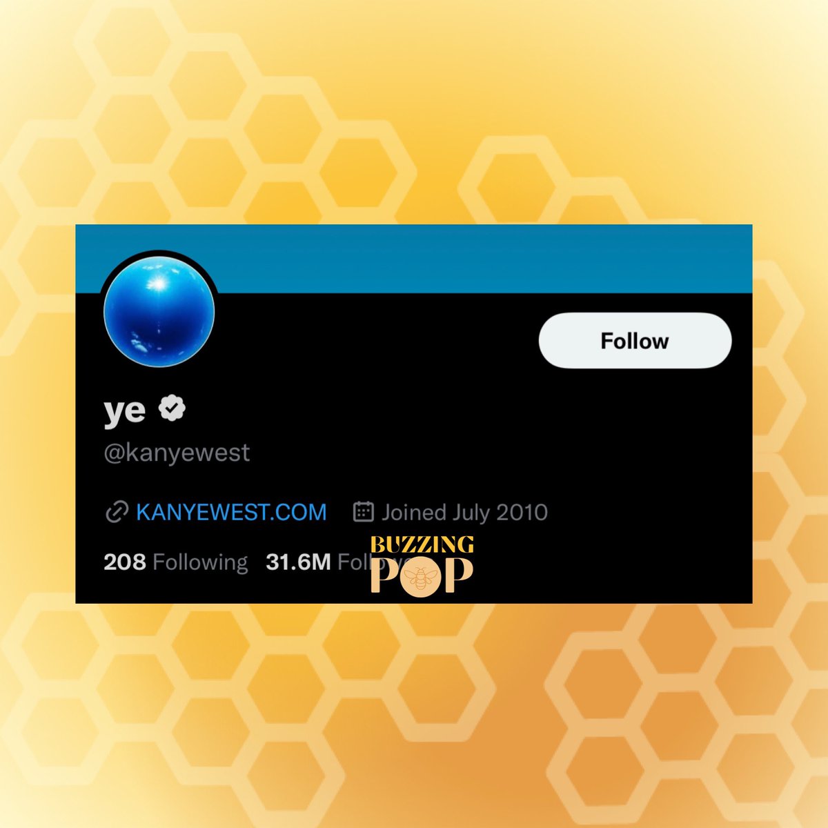 Buzzing Pop on Twitter: Buzzing Pop on Twitter: