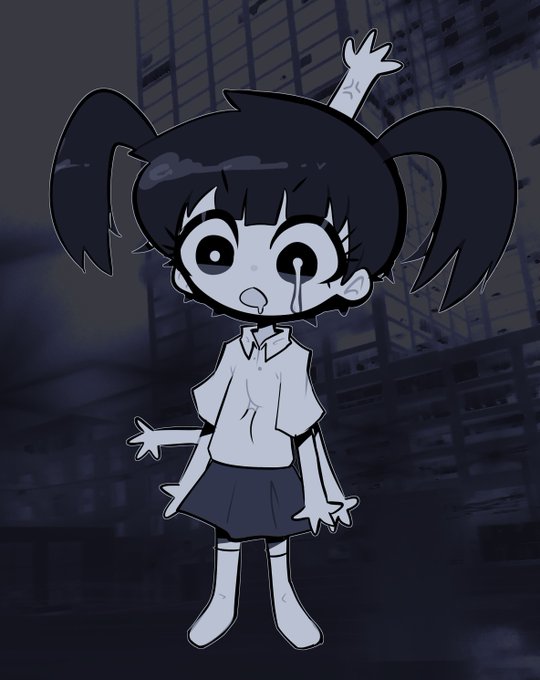 jobaba🆖 (@JoblazeFrames) さんのイラスト・マンガ作品まとめ (48 件) - Twoucan