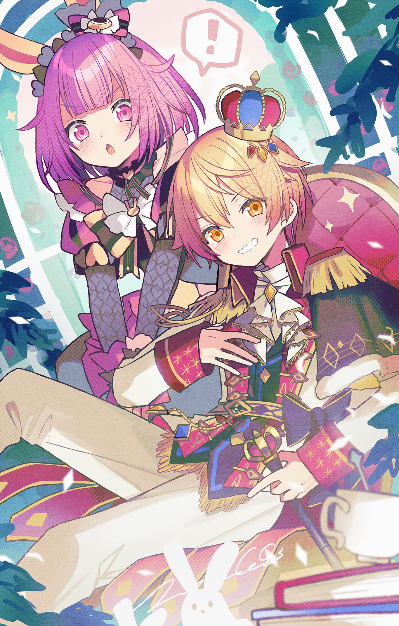 × on Twitter: "#prsk_FA https://t.co/46zbsN353p" / Twitter