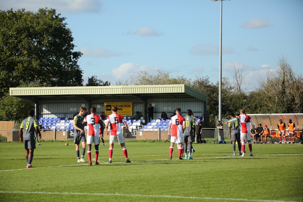 Southall FC (@FCSouthall) / Twitter