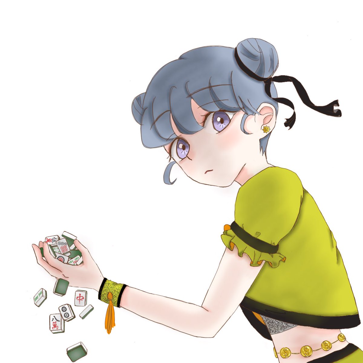 らんらん (@RanRan_24649) さんのイラスト・マンガ作品まとめ (1 件) - Twoucan