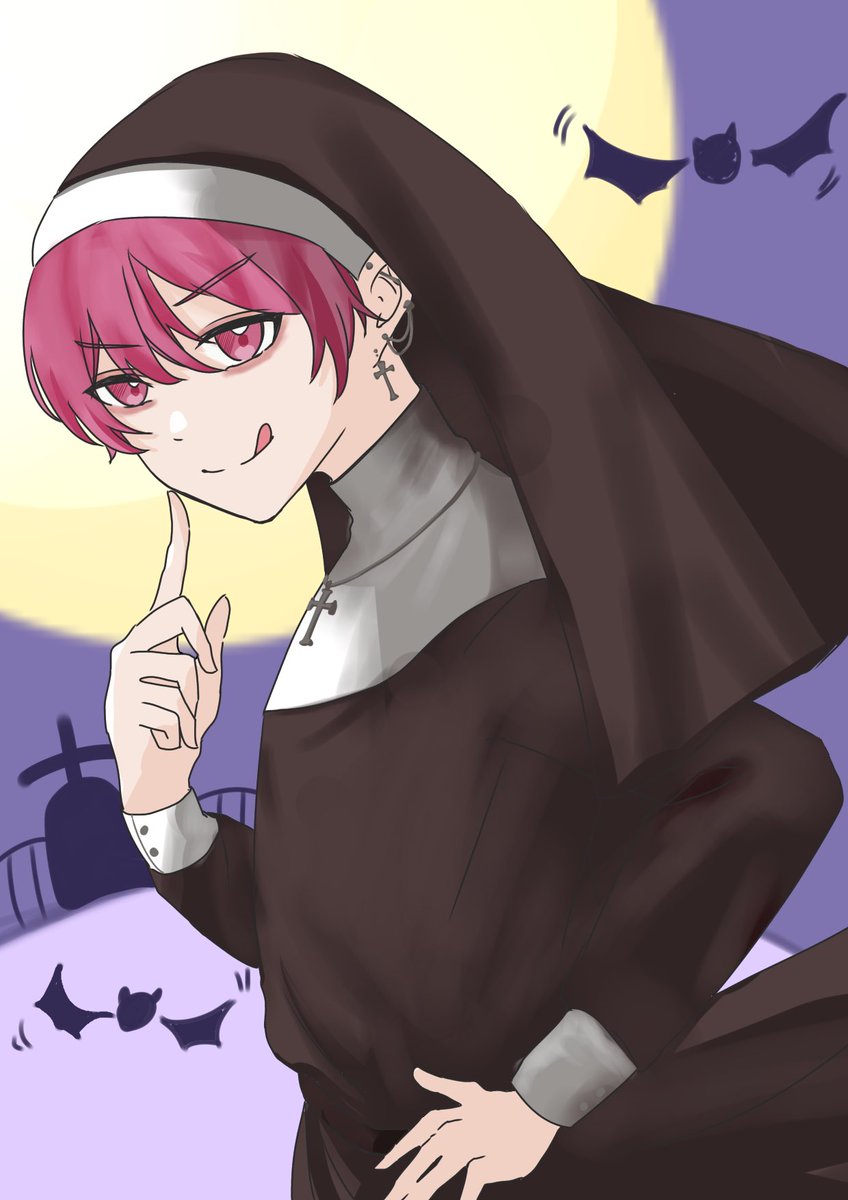 （仮） (@BonJin_04) さんのイラスト・マンガ作品まとめ (21 件) - Twoucan