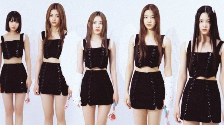 ssera pics on Twitter: "thread of lesserafim’s viral videos on twitter https://t.co/X6ONdBBqF0 ...