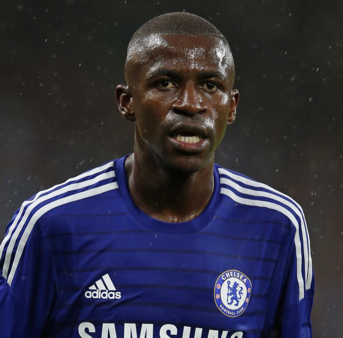 Ramires Chelsea 2022
