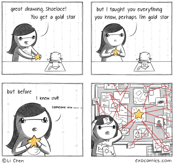 Li Chen (@Exocomics) さんのイラスト・マンガ作品まとめ (398 件) - Twoucan