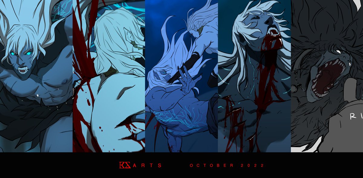 「Anyway! This months p@/treon artpack be 」|Taters Ash(TALYN #2)のイラスト