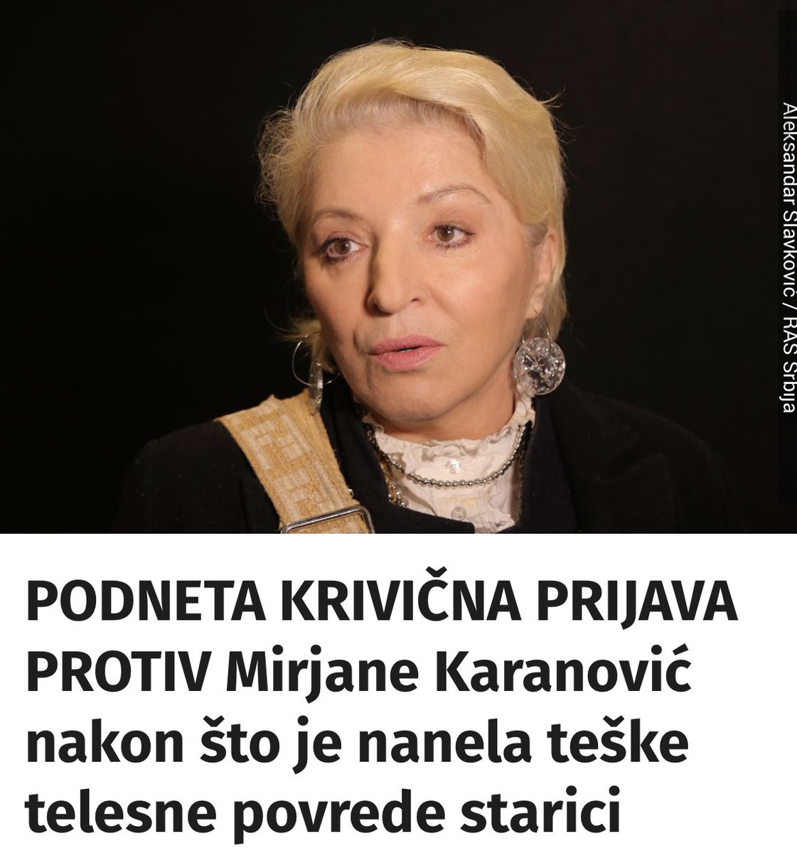 Zorica S. Radulović 🇷🇸 on Twitter: Zorica S. Radulović 🇷🇸 on Twitter: