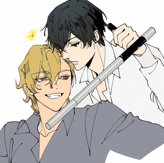 lina 🍋 (@segseu) さんのイラスト・マンガ作品まとめ (503 件) - Twoucan