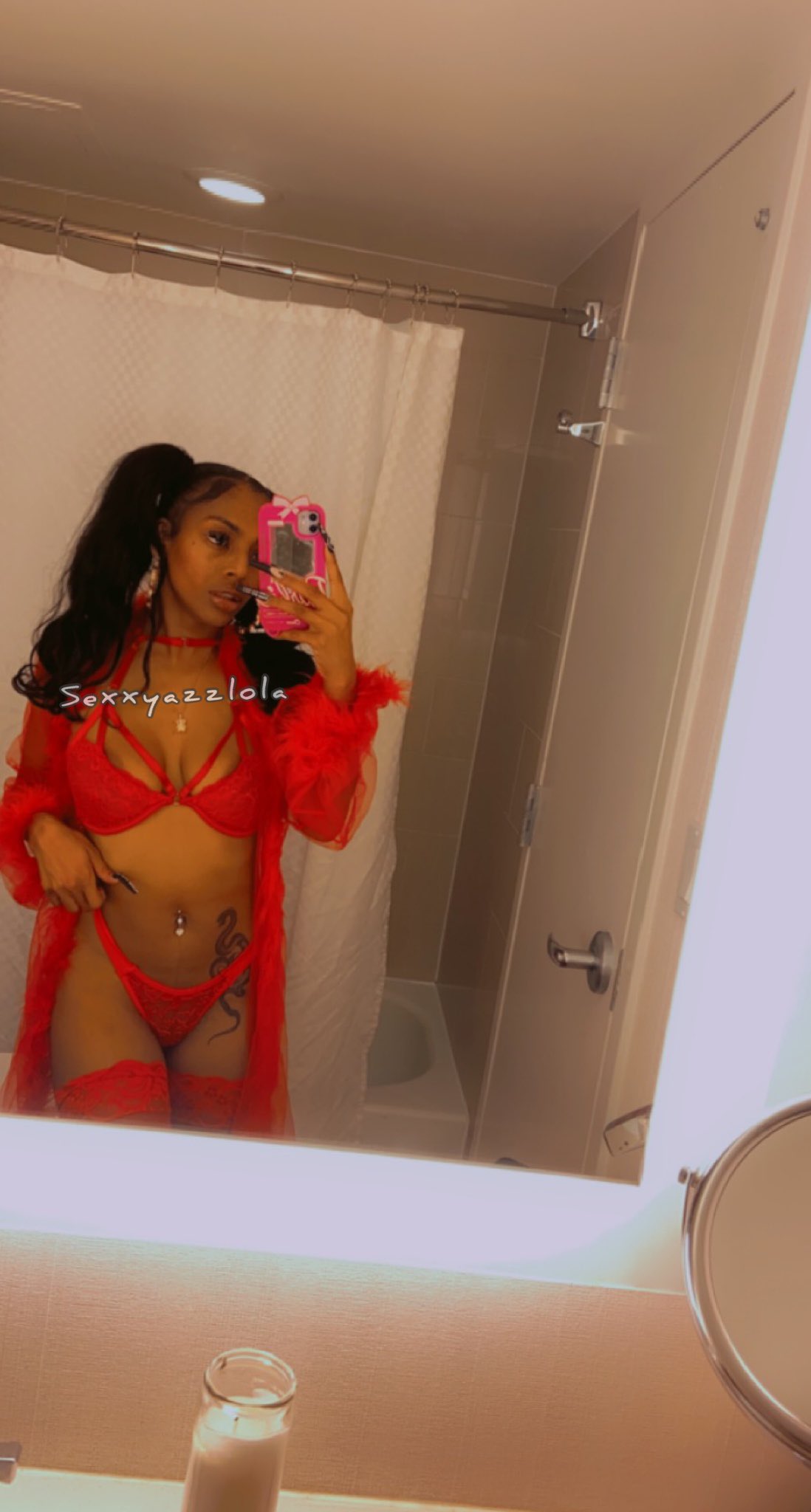 BIG Toxic Lola💕😈👑💰 on Twitter: "Happy Friday ️‍🔥 New Content dropping this weekend 😮‍💨 🥰😍 https ...