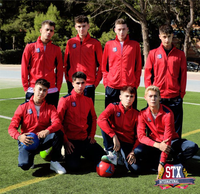 TW Pornstars - STAXUS. Twitter. Filming the second season of STX ...