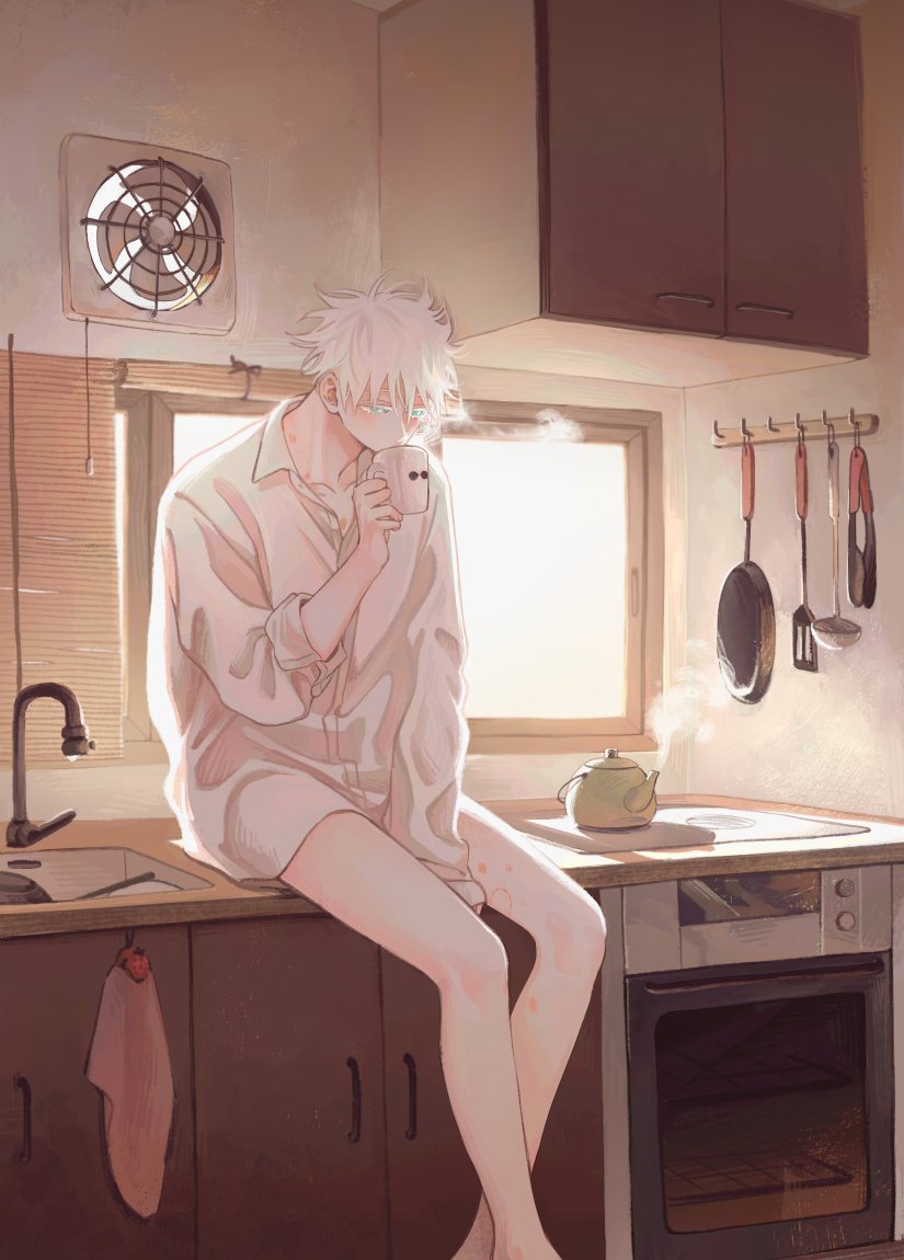 lll I’mOK on Twitter: "夏五 https://t.co/8VGhOFPoNC" / Twitter