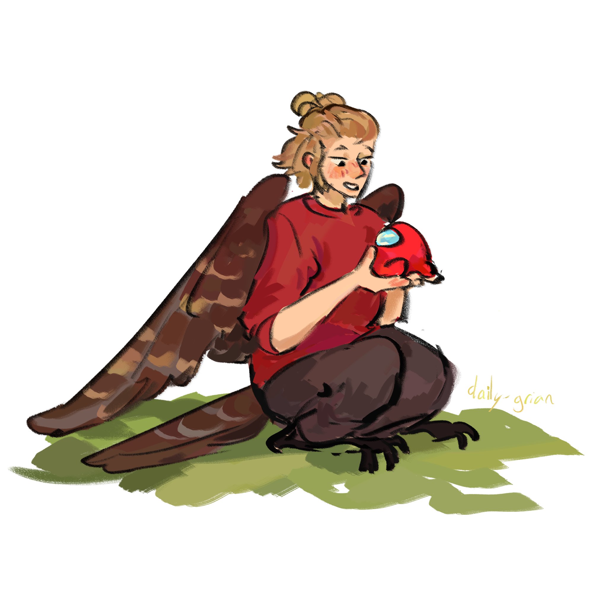 StarryVoid (@BrysonnS) / Twitter