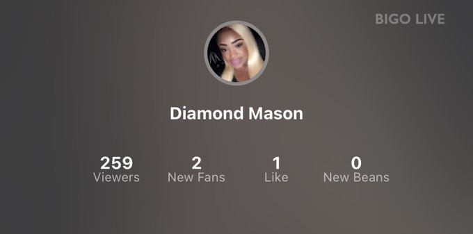 TW Pornstars - Diamond Mason. Pictures and videos from Twitter.