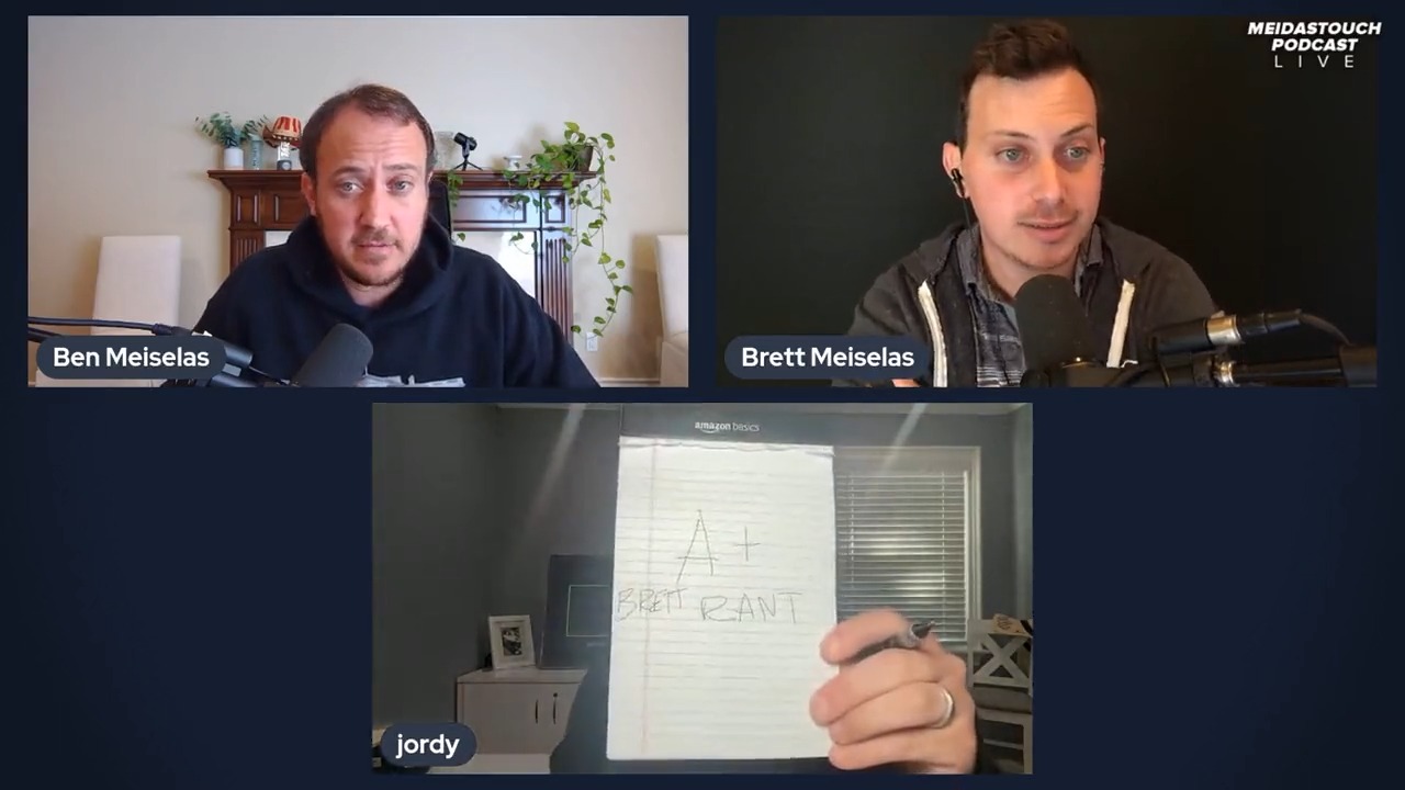 Brett Meiselas on Twitter: "this rant on the republican playbook is worth a listen till the end ...