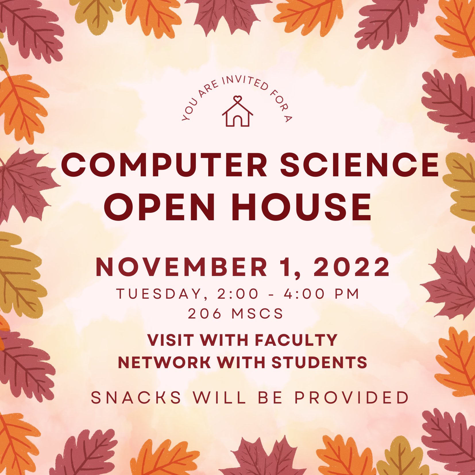 Osu Computer Science Department Osu Cs Twitter