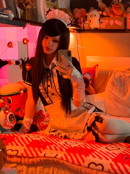 BreesKnees (@BunnyGirlBree) さんのコスプレ作品まとめ (38 件) - Twoucan
