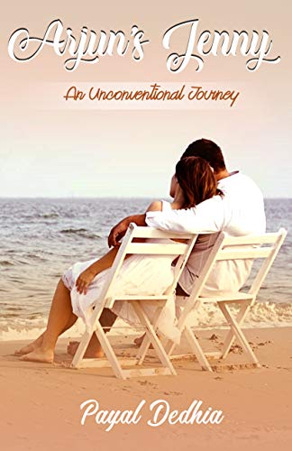 Read 'Pdf' Arjun's Jenny By Payal Dedhia Full Books / Twitter