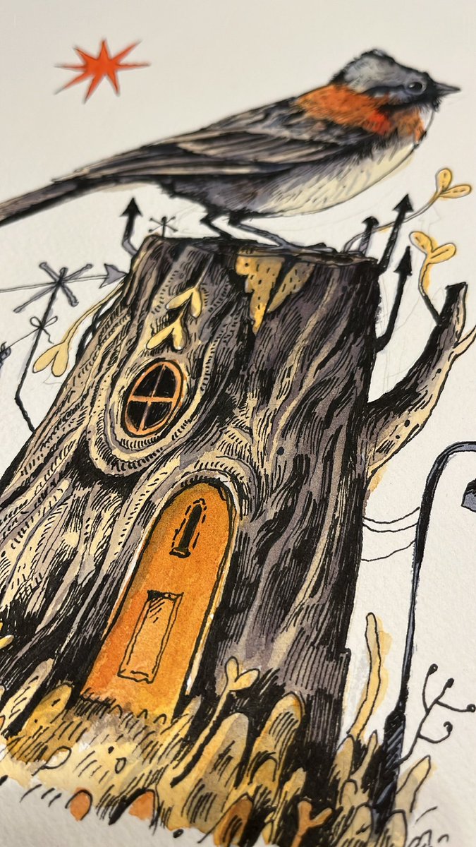 Alfredo🍀 (@Redolaf) さんのイラスト・マンガ作品まとめ (188 件) - Twoucan