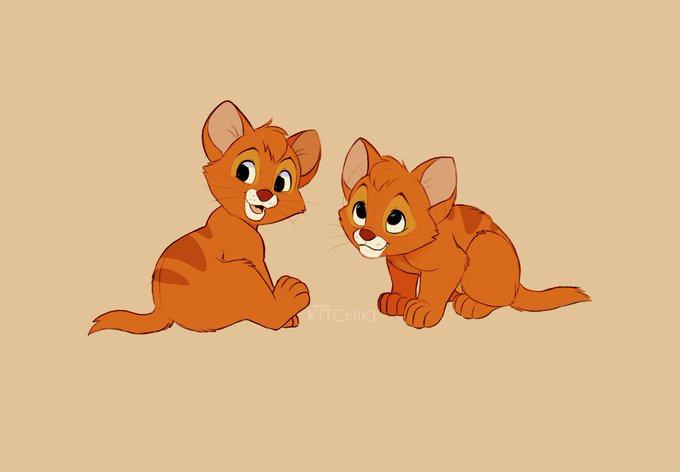 Kitchiki (@Kitchiki) さんのイラスト・マンガ作品まとめ (273 件) - Twoucan