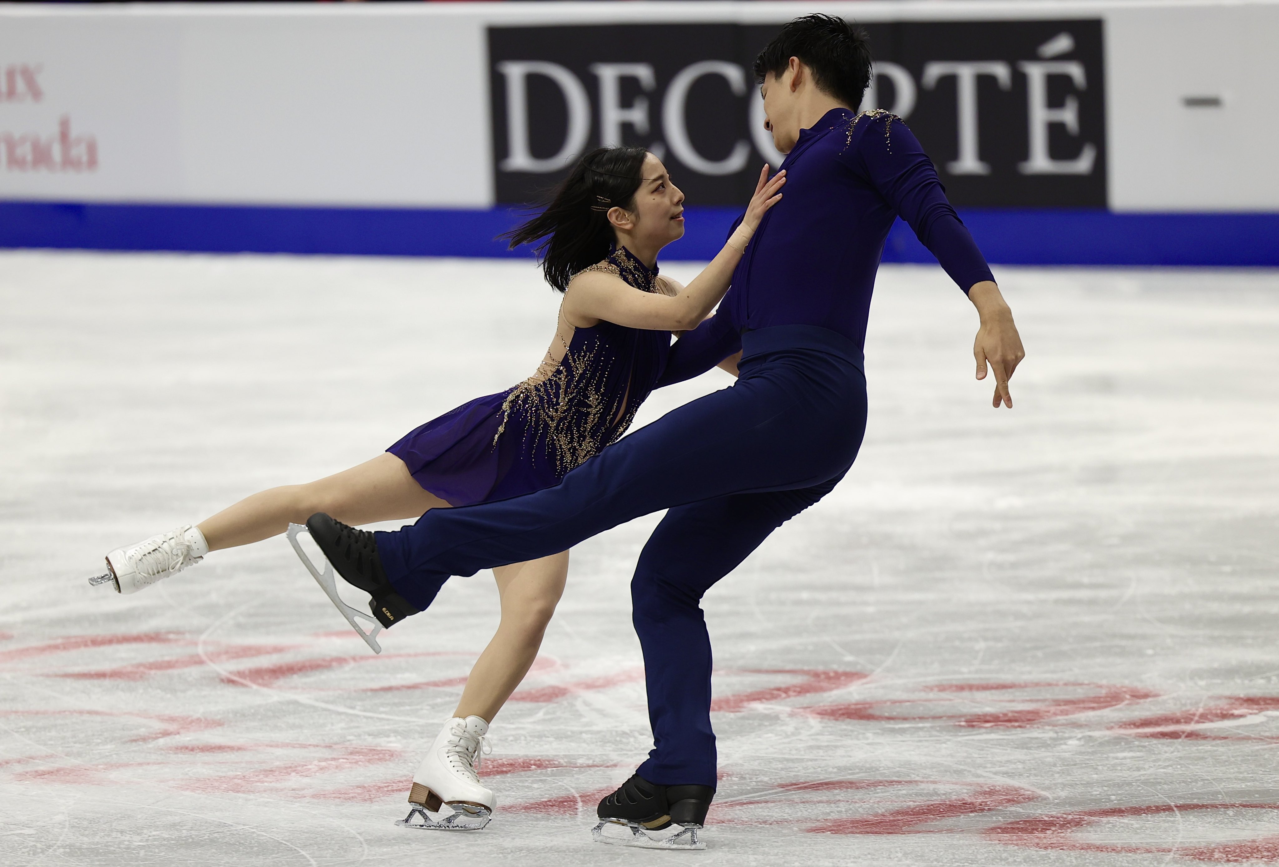 𝕜𝕒𝕥 on Twitter: "your honor i love them 😭 #RikuMiura/#RyuichiKihara #三浦璃来/#木原龍一 #SCI22 # ...