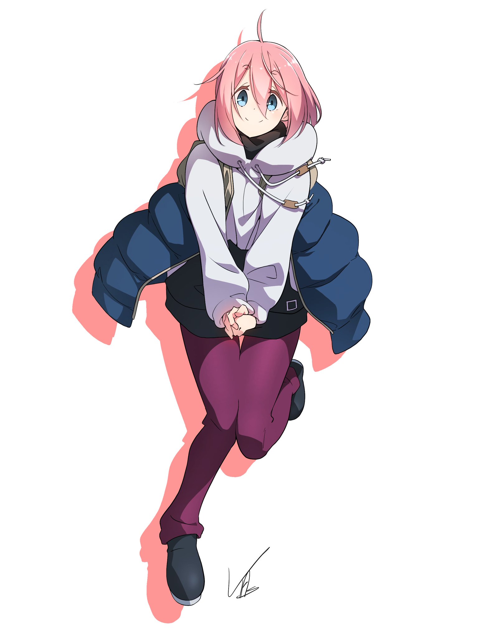 yas on Twitter: "ぴょん18、19、20、21⛺️ #ゆるキャン #各務原なでしこ #犬山あおい #大垣千明 #斉藤恵那 https://t.co/mECA29LkwZ ...