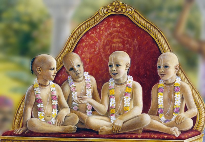 Do you know? In Hinduism, Jaya and Vijaya are the two dvarapalakas of ...