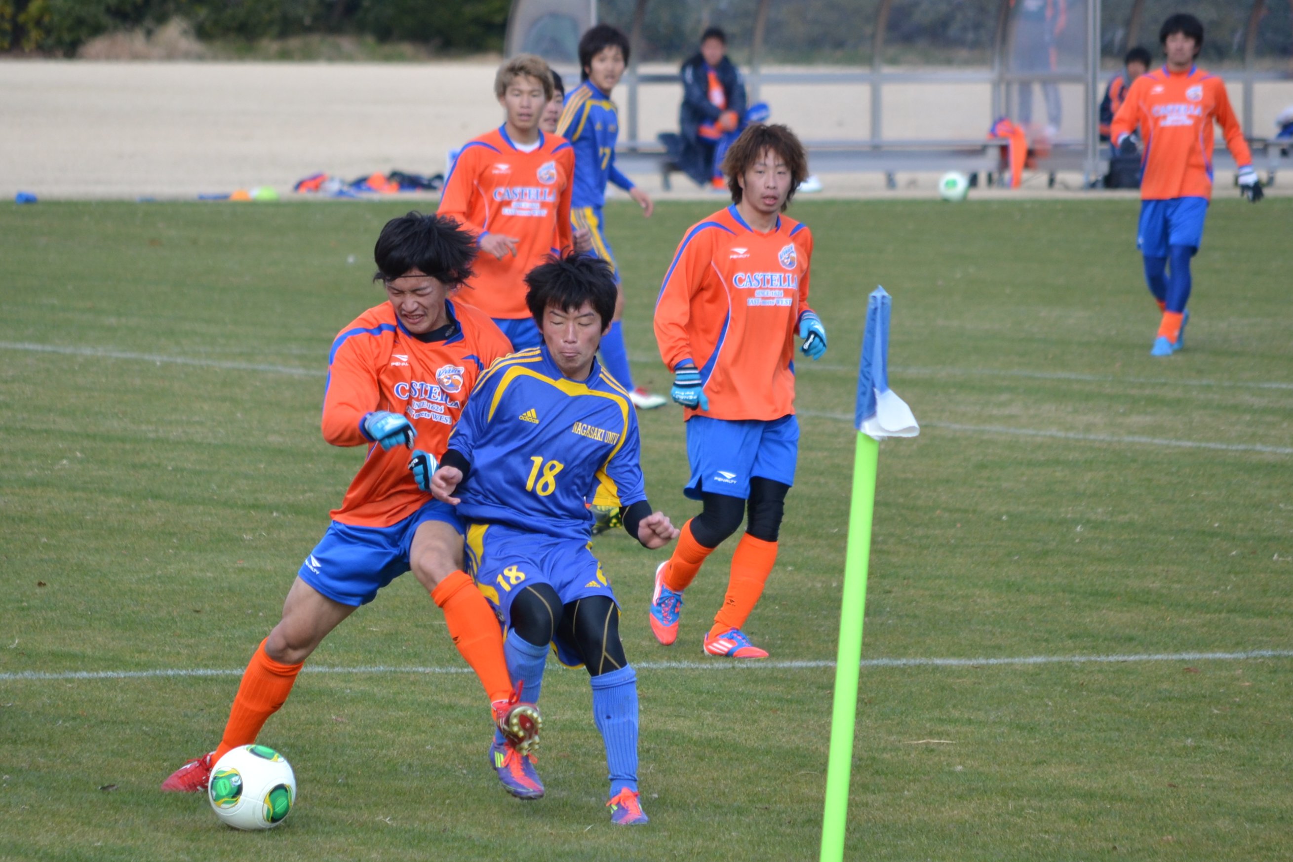 V・ファーレン長崎 公式 on Twitter: "📺メディア情報 📡応援番組 #BSJapanext「密着V・ファーレン長崎2022」 🗓毎週土曜昼12:30-12:45 📣今週の見どころ ...