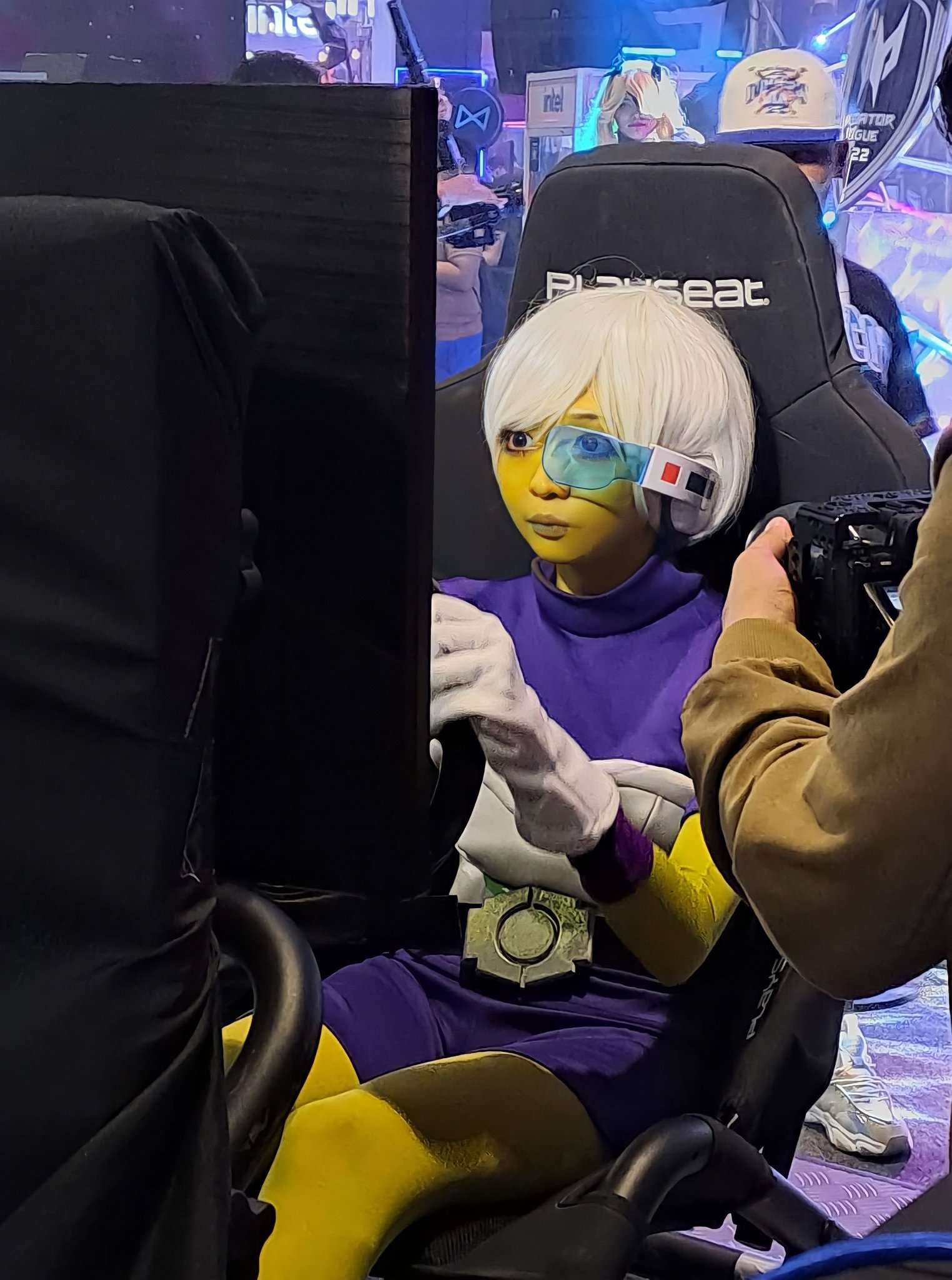 Evil Overlord Gabo on Twitter: "Sorry babe, can't have sex right now, I'm gaming https://t.co ...