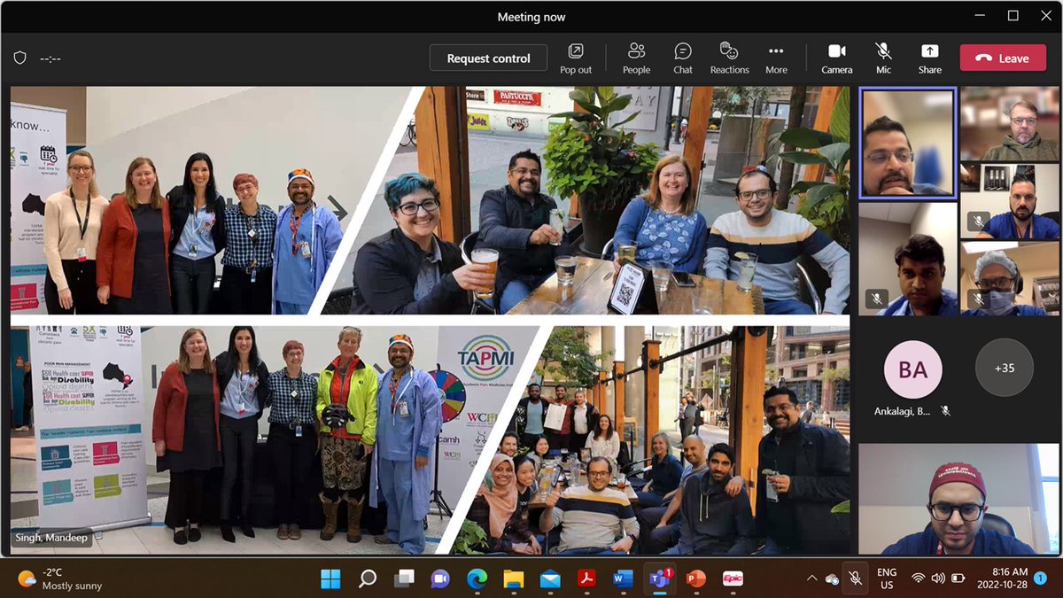 Mohamed Eissa on Twitter: "I was really happy to be among my former fellows, colleagues and ...