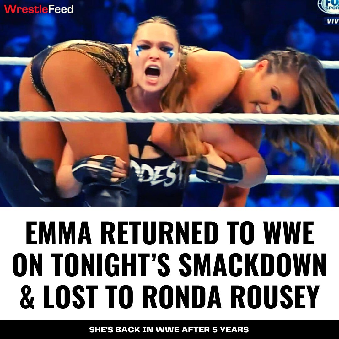 Emma Wwe Meme