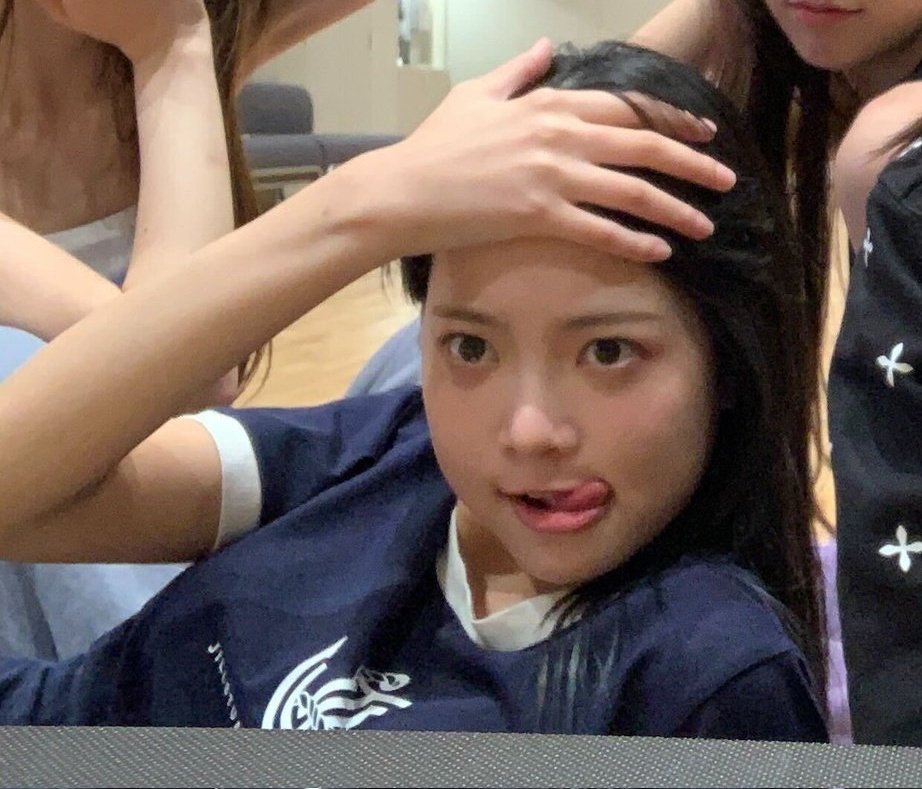 KIRIM MFS PAKE -star | /unsend FOR TARIK MENFESS on Twitter: "-base siapa lagi idol yang vibenya ...