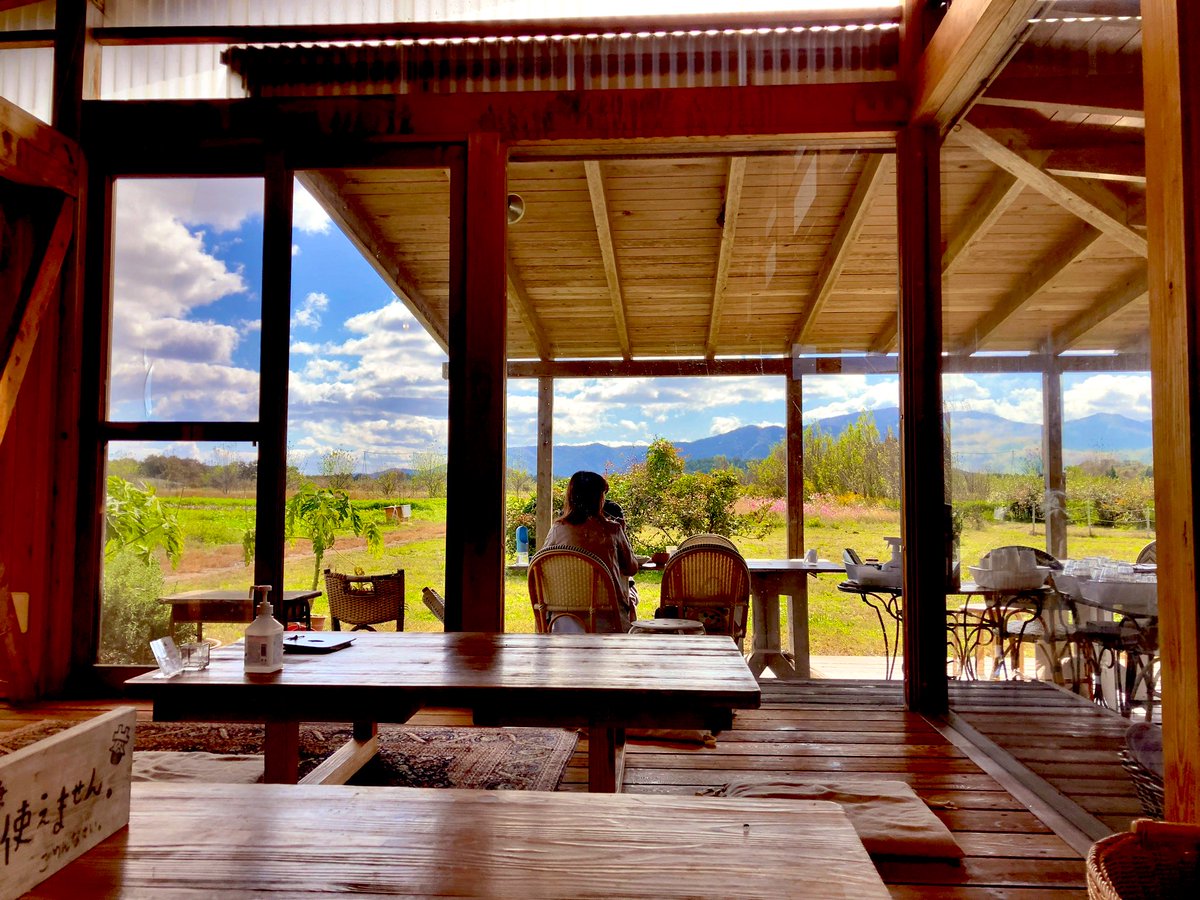 Twitterより | Case Cafe by yoshidakeisuke